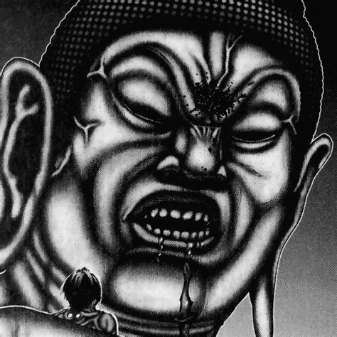 Daibutsu Alien Gantz Shueisha