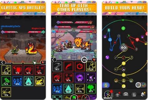 Flutter Game Development Games In Flutter