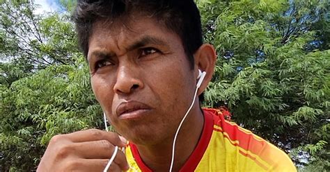 La Resistencia De Un Hombre Afectado Por El Desborde Del Río Pilcomayo En Salta “esta Vez