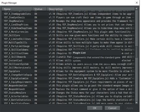 RPG Maker MV Freezes On Logo Screen RPG Maker Forums