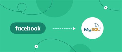 Instructions For Setting Up Mysql And Facebook Integration For Auto Transfer Of Leads