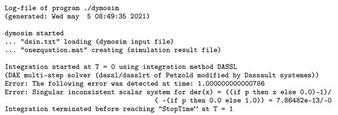Electronics Free Full Text Algorithms For The Structural Analysis Of Multimode Modelica Models
