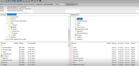 Streamline Operations With Bigcommerce And Sftp Integration