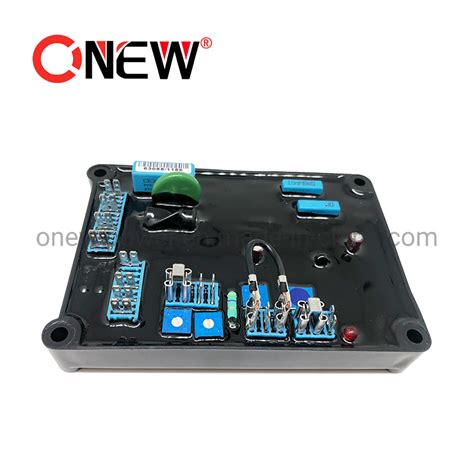 Single Phase Brushless Generator Wiring Diagram Wiring Draw