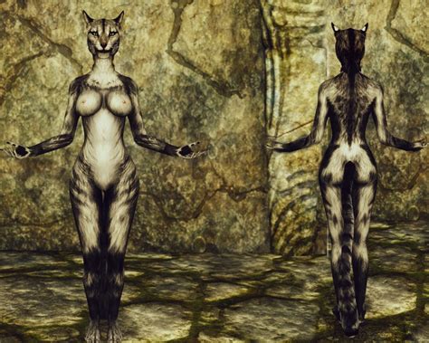 Beast Race Universal Retexture Downloads Skyrim Adult Sex Mods LoversLab Beast Race Universal Retexture Downloads Skyrim Adult Sex Mods LoversLab