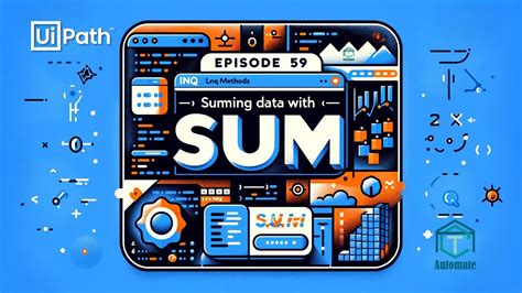 Linq Methods Summing Data With Sum Episode 59 Youtube