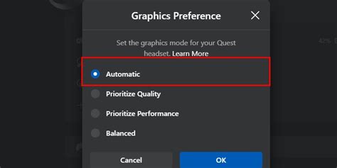 Oculus Air Link Not Working Heres How To Fix It