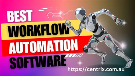 Workflowsoftware Automation Automationsolutions Workflowautomation