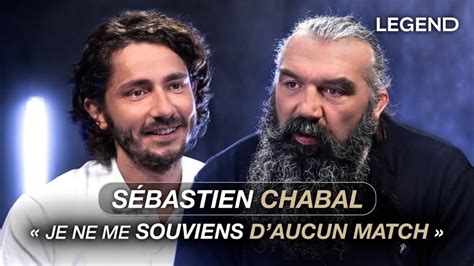 La Triste Fin De Sébastien Chabal Dévoilée