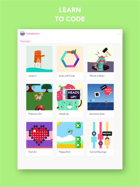 Hopscotch Review Educationalappstore