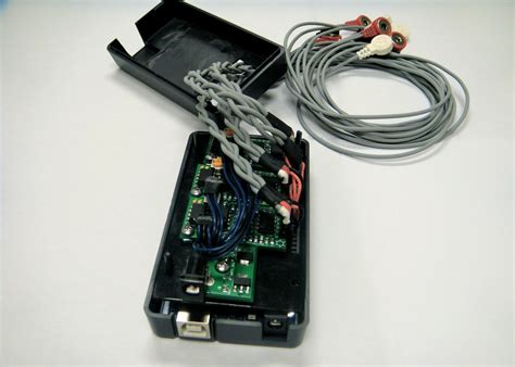 Usb Biofeedback Game Controller 15 Steps With Pictures Instructables