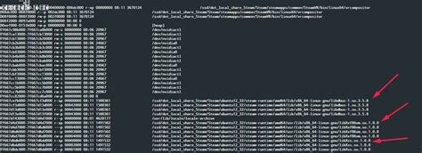 Steamvr Wont Open · Issue 198 · Valvesoftwaresteamvr For Linux · Github