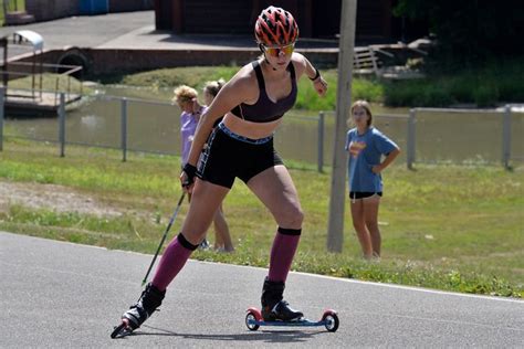 Тренировки в Головино 💪🏽 в 2024 г | Лыжи, Беговые лыжи, Тренировки