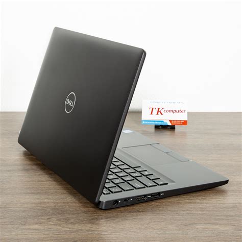 Dell Latitude 5300 Cảm Ứng Laptop Văn Phòng Giá Rẻ Cấu Hình Mạnh