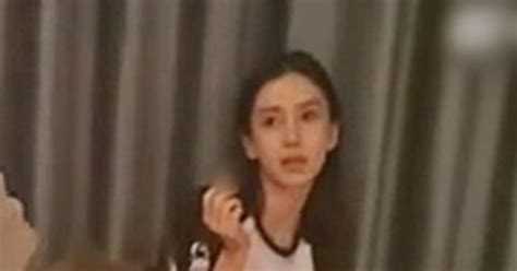 담배 끊는다더니 안젤라 베이비 실내흡연영상 유출 논란