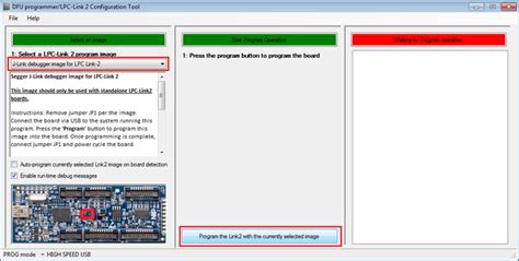 Developing Nxp Lpc Projects With Visual Studio Visualgdb Tutorials