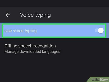 How To Fix No Permission To Enable Voice Typing On Android