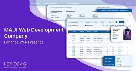 Top Maui Web Development Companyunleash The Magic Of Maui