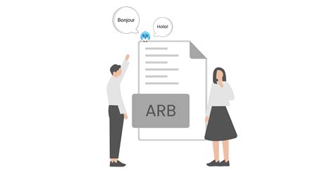 How to translate ARB files efficiently