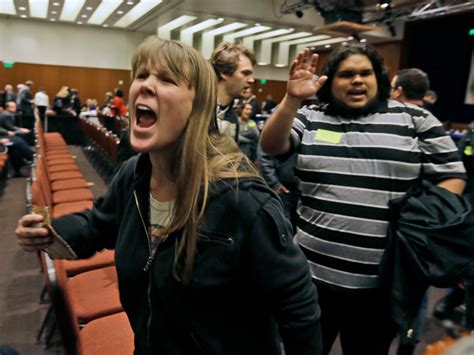 Uc Regents Approve Five Year Tuition Increases