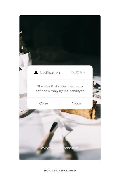 Page 9 Message Display Screen Psd 7000 High Quality Free Psd Templates For Download