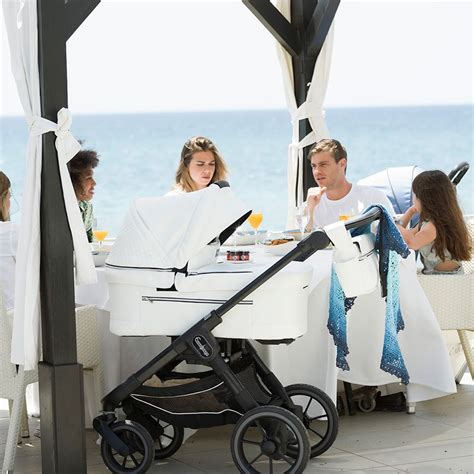 Organisaator Emmaljunga De Luxe Beebikauplus