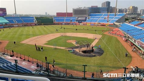 開幕戰被罵翻！樂天重植草皮和金鷲合作 桃園球場不禿了 運動 三立新聞網 Setncom