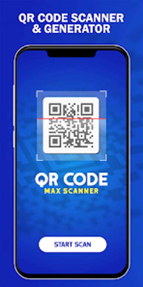 Scanner Qr для Android — Скачать