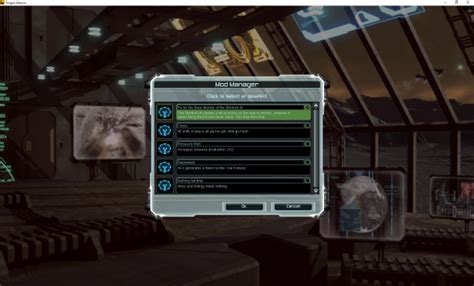 SupCom ModSelection Image AI Base Monitor Fix Mod For Supreme Commander ModDB