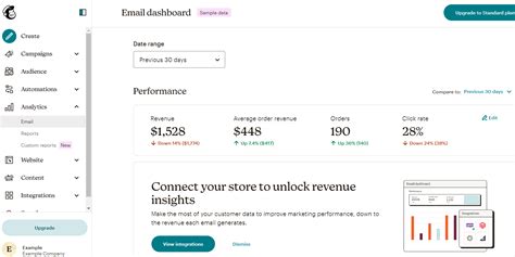 How To Create Your First Newsletter ICDSoft