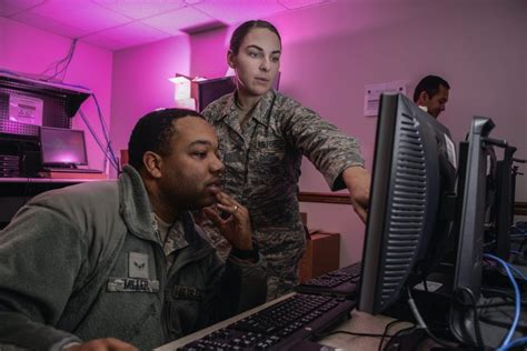 New Air Force Strategy Looks To Increase Adoption Of Commercial
