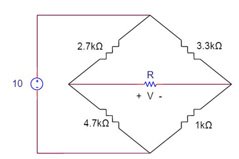 Using The Maximum Power Transfer Theorem