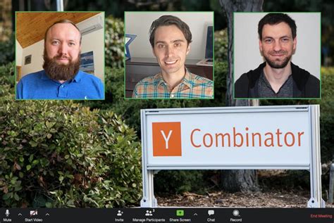 Electroneek A Y Combinator Robotic Process Automation Startup Raises 2 5m To Increase Remote