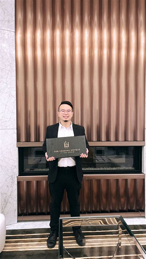 Roger Christopher Yeung On Linkedin We Are Almost There I Am So Excited And Feel Blessed To Be