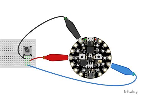 Circuitpython Analog In Circuitpython Essentials Adafruit Learning System
