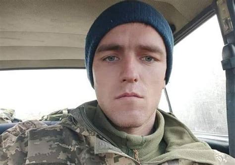 Під Соледаром загинув боєць з Одещини — УСІ Online