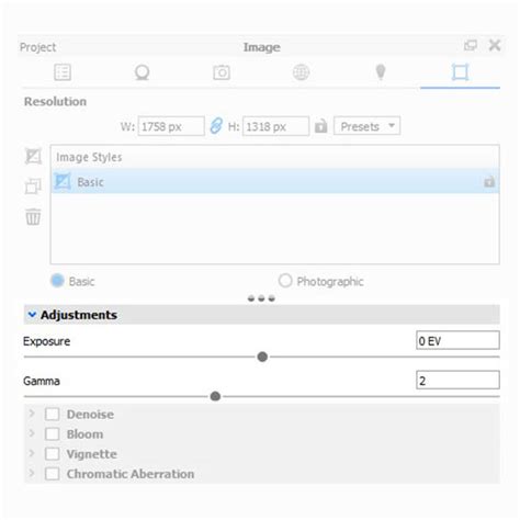 Gamma Vs Linear Workflow For Keyshot Users —
