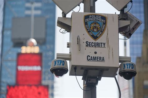 Nypd Uses Obtuse Language To Avoid Revealing What Surveillance Biometrics It Deploys