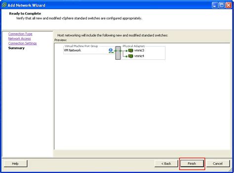 My Notes Nic Teaming On Vmware Esxi