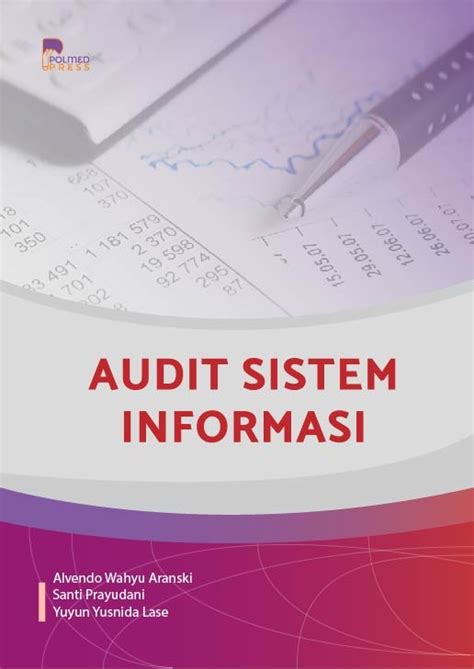 Audit Sistem Informasi Polmed Press