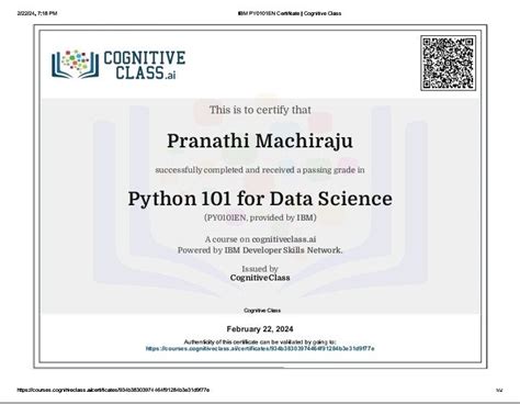Pranathi Machiraju On Linkedin Python Datascience