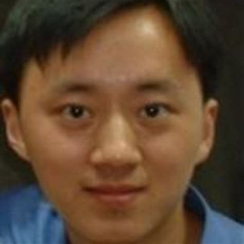 Jiaxin Yuan Professor Full Phd Wuhan University Wuhan Whu Department Of Electronic