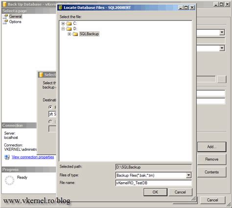 Move A Sql Database From One Server To Another Server Adrian Costeas