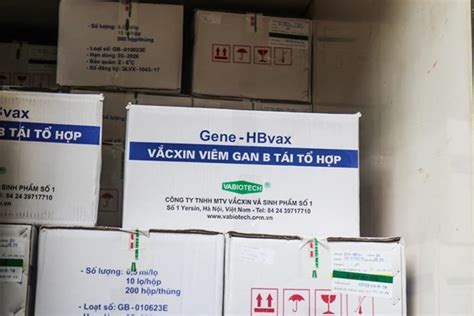 Ten Vaccine Types Ready For National Expanded Programme On Immunisation Herac