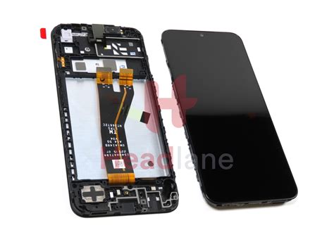 Samsung Sm A145f Galaxy A14 4g Lcd Display Screen Touch Non Eu