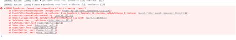 Bug Event Filter Panel Bugs Issue Thingsboard Thingsboard Github