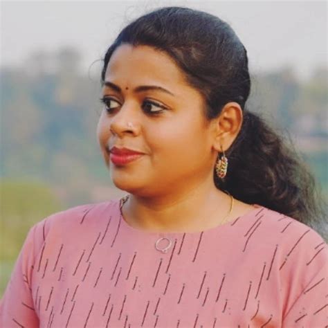 Remya V Nair Remyaa V Nair Threads Say More