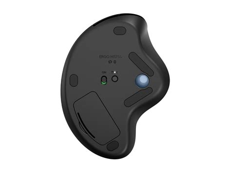 Logitech Ergo Series Ergo M575s Overview Specs Details Shi