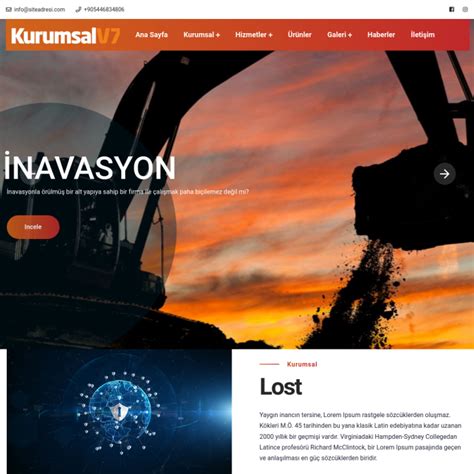 Script Satışı Profesyonel Yazılım