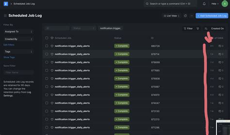 Erpnext Notification Days Before And Days After Troubleshooting